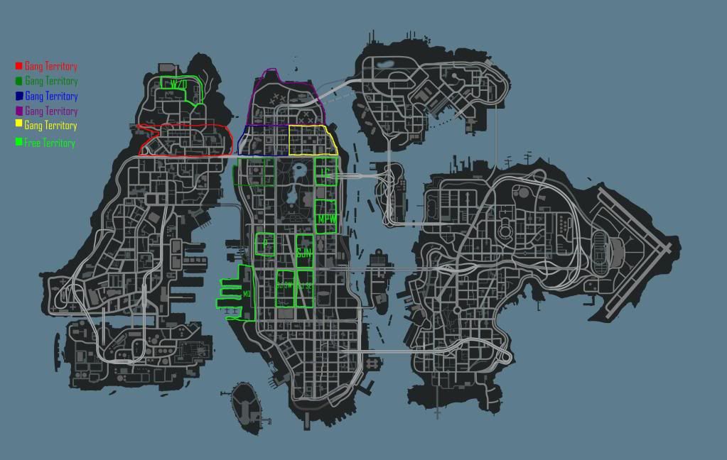 Map - GFX Requests & Tutorials - GTAForums