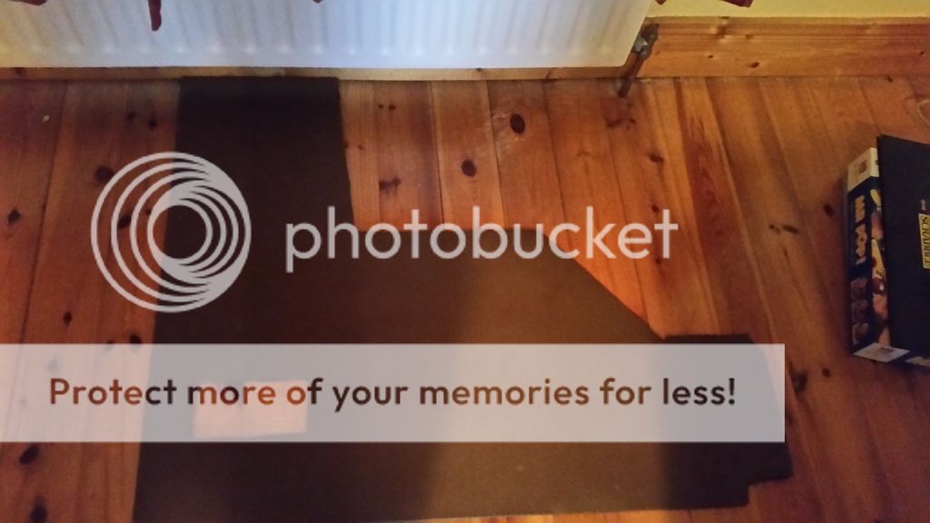 John deere cab cladding kit. | Forum4Farming - Britain & Ireland ...