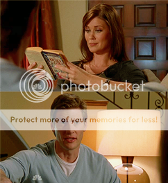 Chuck: episode 4X12 picspam/recap: josh_oi_squirol — LiveJournal