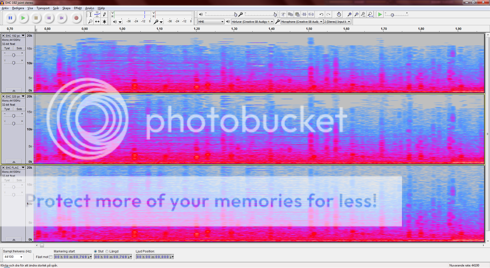 Lossy vs lossless formats / audibility threshold? | DIYMobileAudio.com ...