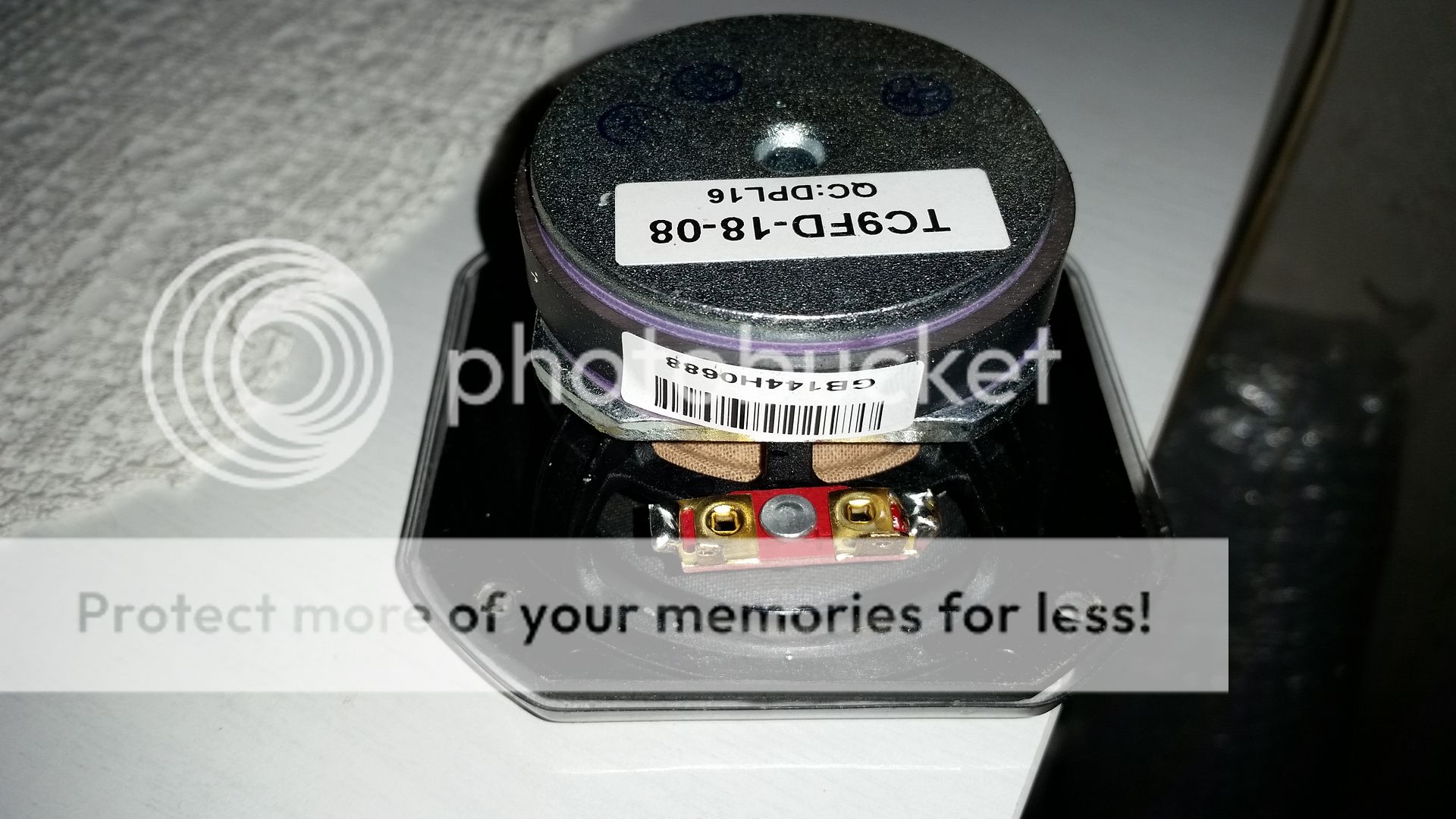 Vifa TC9 - 3" Midrange/Widebander REVIEW/Measurements | DIYMobileAudio ...