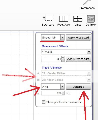 Quick tip using 'Auto EQ' with RoomEQ(REW) | DIYMobileAudio.com Car ...