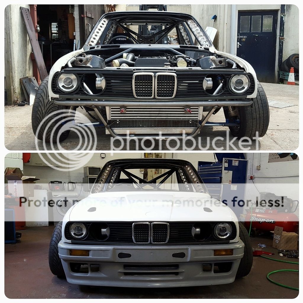 Bmw e30 1jz build | Driftworks Forum