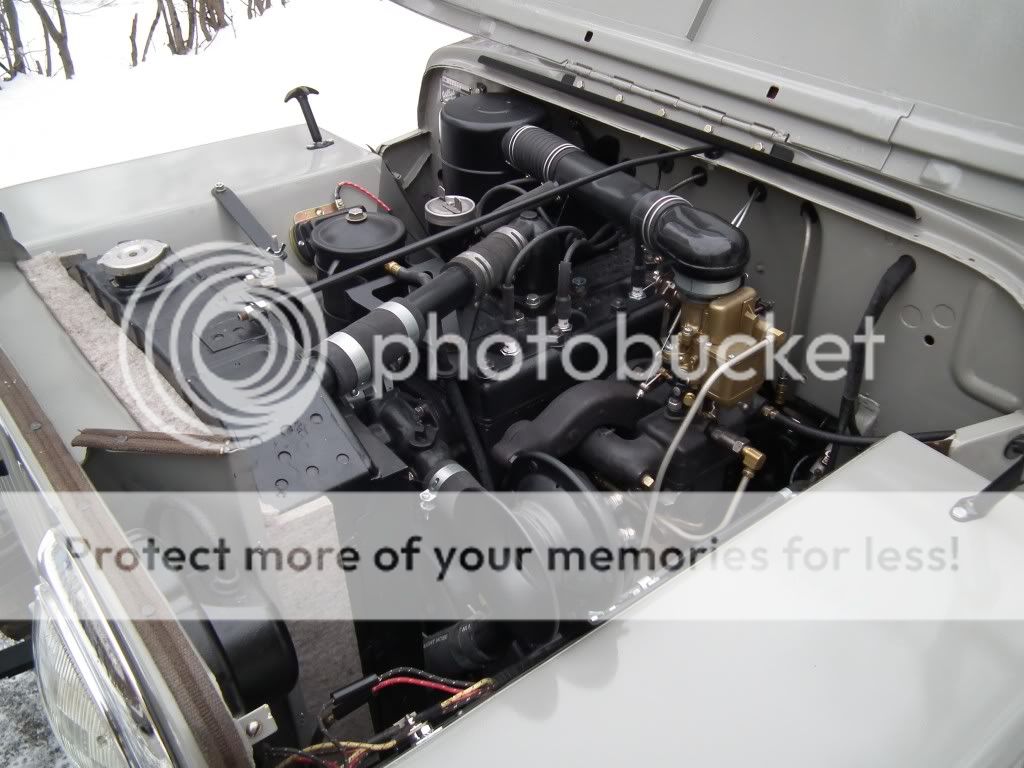 CJ2A 1947 project 94118 finalised - The CJ2A Page Forums - Page 1