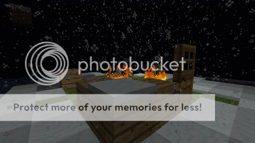 Case of the Torches - Maps - Mapping and Modding: Java Edition ...