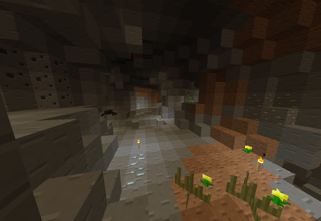 Sexycraft Texture Pack Continuation Resource Packs Mapping And Modding Java Edition