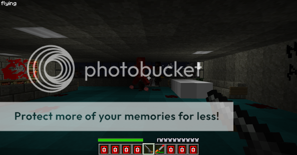 Blocks4Dead - Maps - Mapping and Modding: Java Edition - Minecraft ...