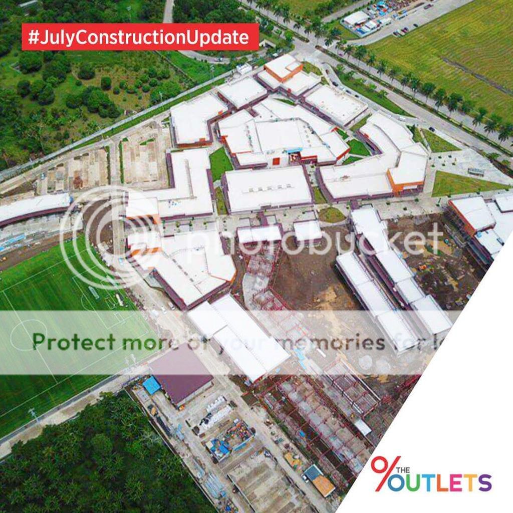 LIPA | The Outlets at Lipa [com] | Page 4 | SkyscraperCity Forum