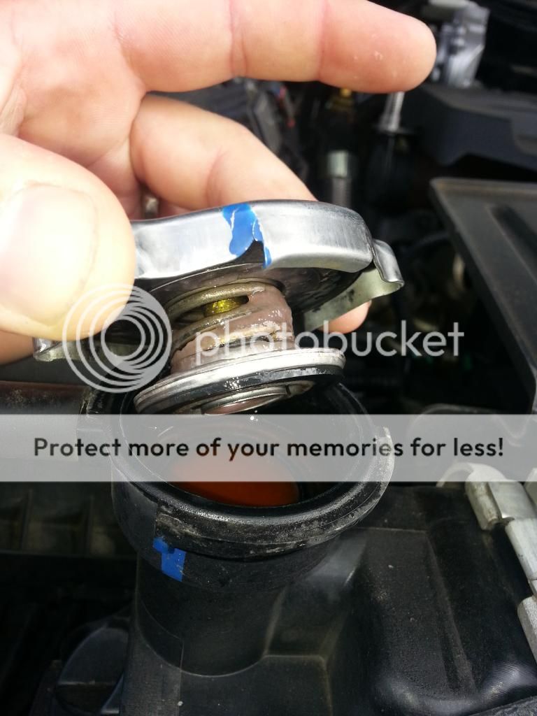 2010 Coolant flush | Cummins Diesel Forum