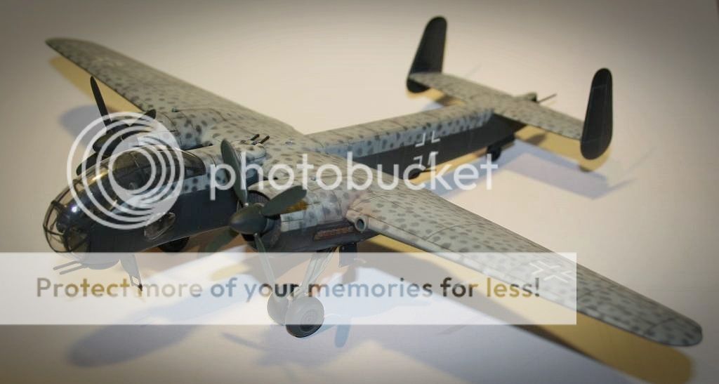 Junkers Ju 288 Huma 1/72