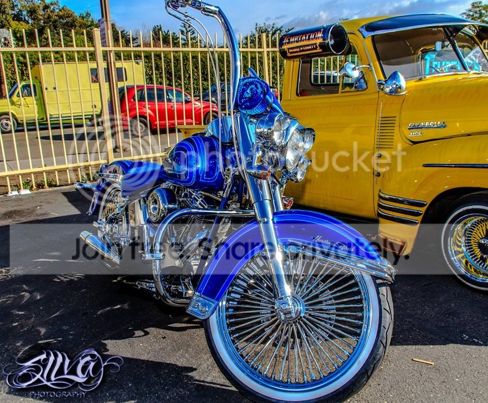 Lowrider Harley MC's | Page 6 | LayItLow.com Lowrider Forums