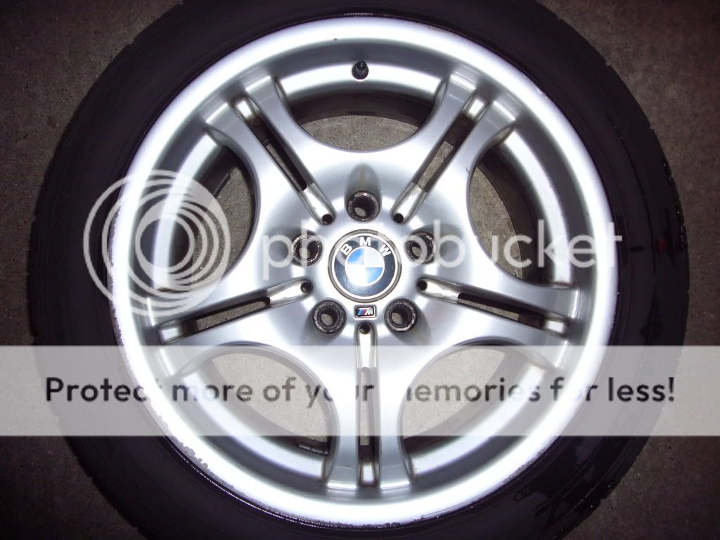 E36 E36/E46 Style 68