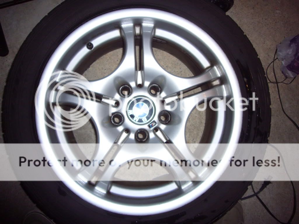 E36 E36/E46 Style 68