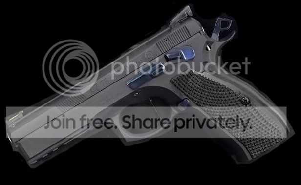 Nitre bluing - Show and Tell - TNGunOwners.com