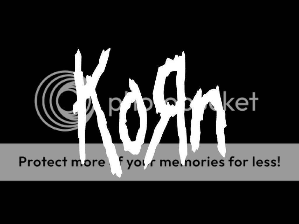DISCOGRAFIA KORN | SAGRACSED METAL DISCOGRAPHY