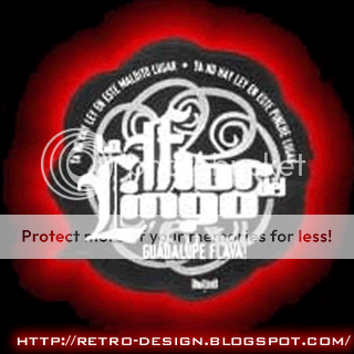 FLOR DE LINGO | SAGRACSED METAL DISCOGRAPHY