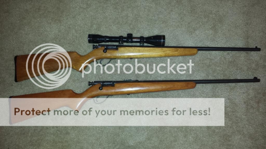 savage springfield 120a | Rimfire Central Firearm Forum