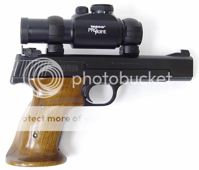 S&W 41 Manufacture Date and Worth | Rimfire Central Firearm Forum