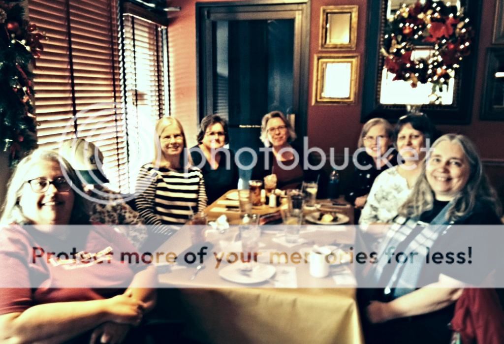 Donna has High Hopes for 2014: Ch. 6 | 75 Books Challenge for 2014 ...