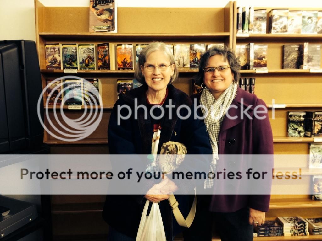 Donna has High Hopes for 2014: Ch. 6 | 75 Books Challenge for 2014 ...