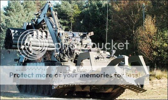 MLRS Kit - AFV Modern - Britmodeller.com